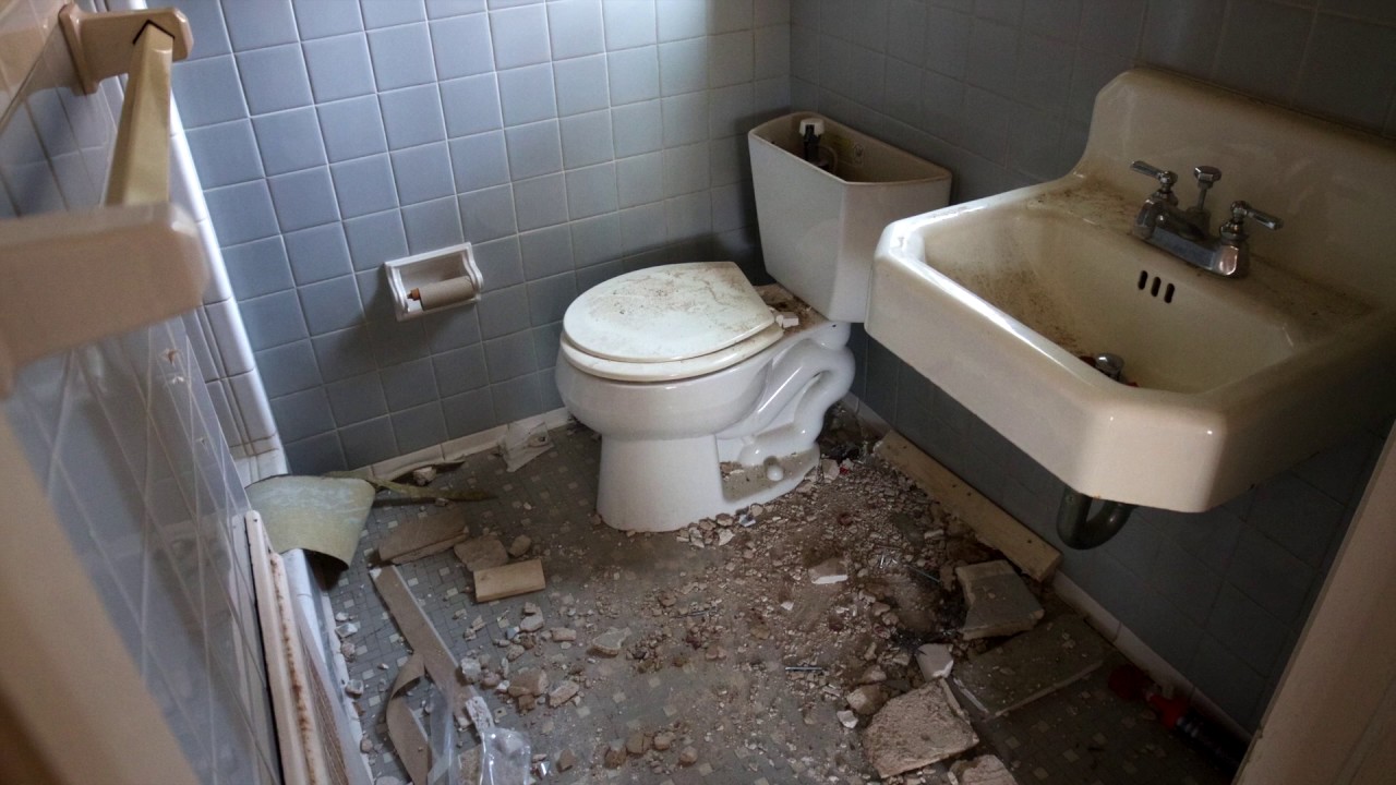How To Plan A Bathroom Renovation - Request Your Home Professionals